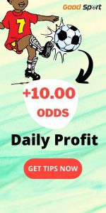 100 Sure Football Predictions - Sure Win Prediction Today