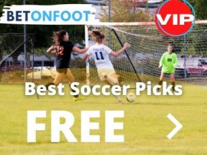 100 Sure Football Predictions - Sure Win Prediction Today